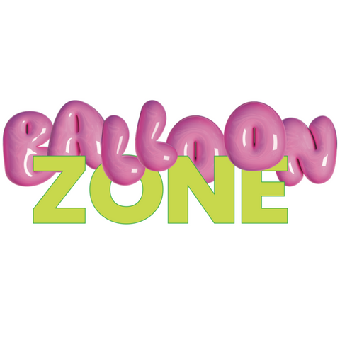 The Balloon Zone – The balloon Zone